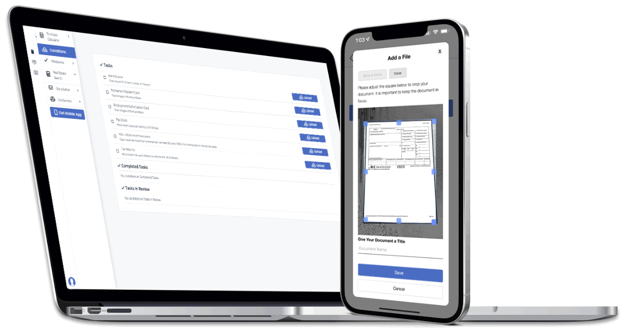 Commercial – Bridge Gap Capital